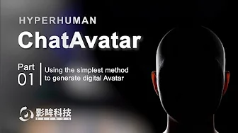 ChatAvatar - 3D Avatar Creator: Design & Create Custom 3D Avatars, Facial Assets, ChatAvatars ...